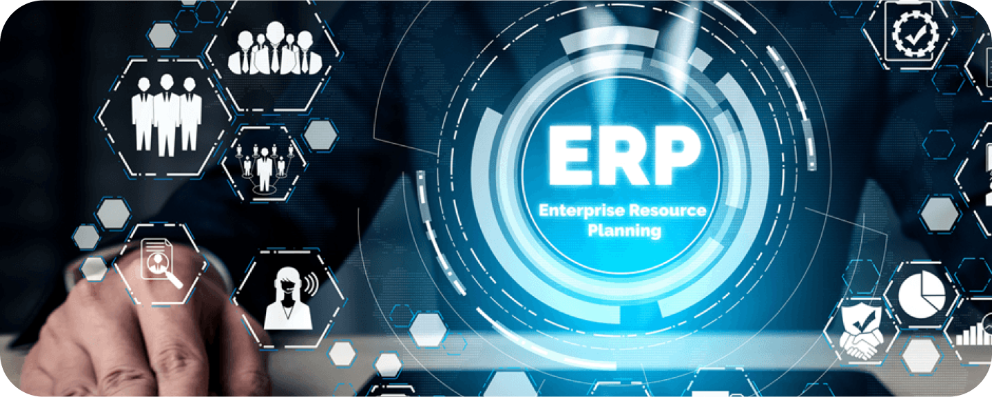 ERP Systems Development - BBArray